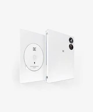 BTS - Mini Album Vol.7 [BE] (Essential Edition) - KAEPJJANG SHOP (캡짱 ...